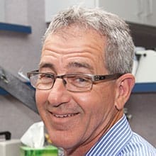 Dental Continuing Education Course Faculty Members