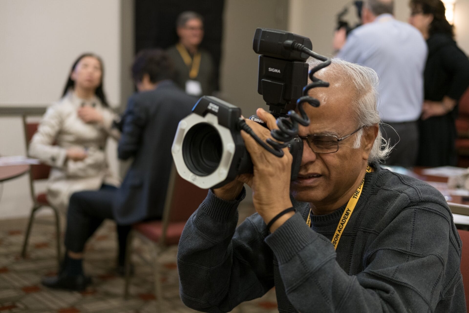 How to introduce photography into your practice (and why) - The Dawson ...