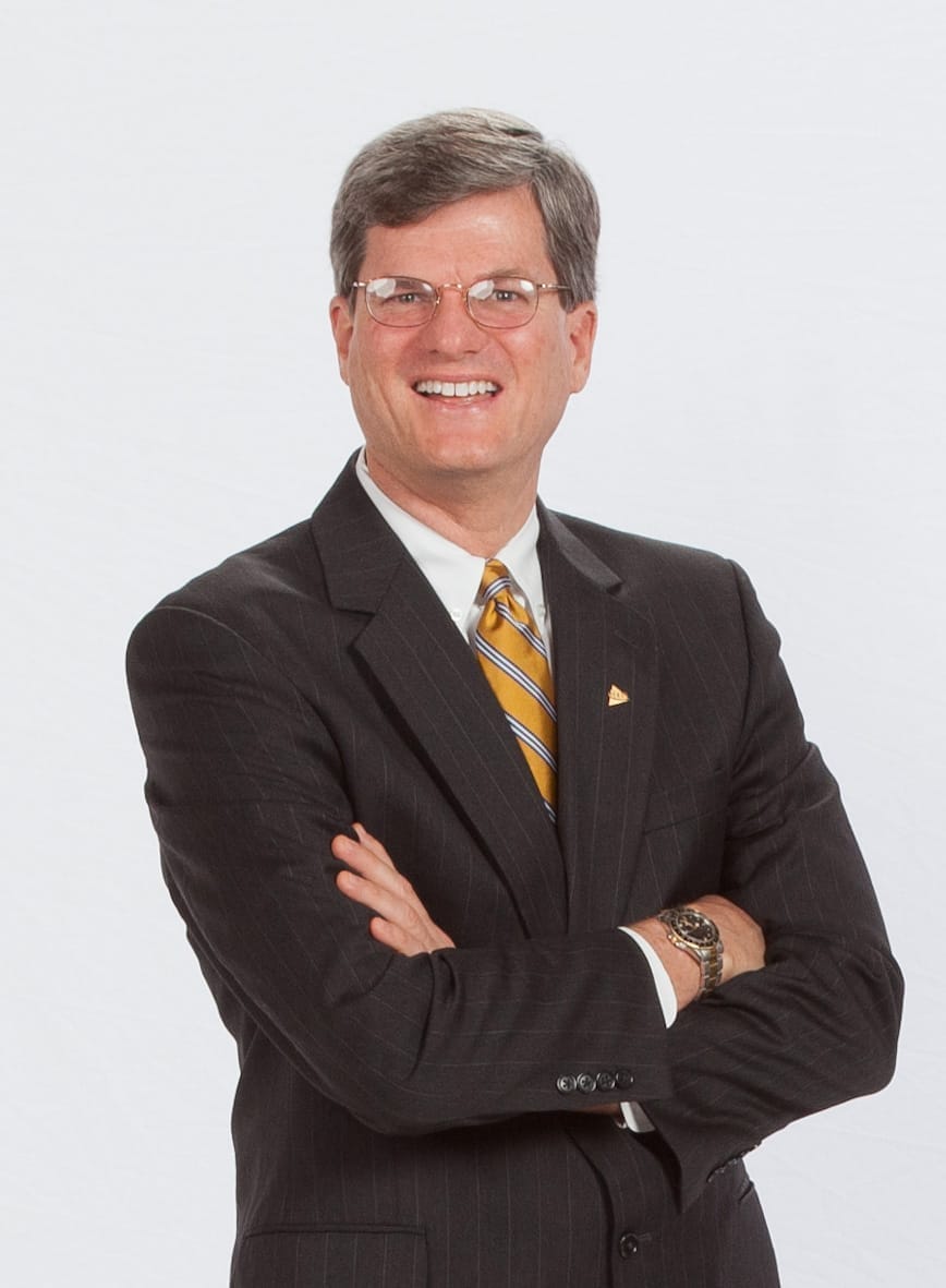 DeWitt Wilkerson, DMD - The Dawson Academy
